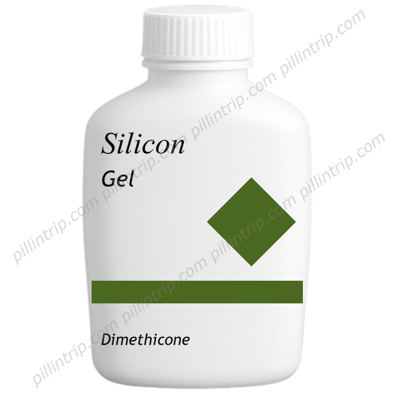 Silicon : Применение, Побочные Эффекты, Взаимодействие, Дозировка ...