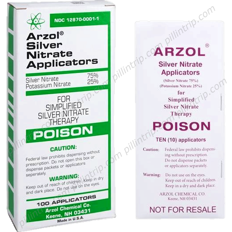 Silver Nitrate : Применение, Побочные Эффекты, Взаимодействие ...