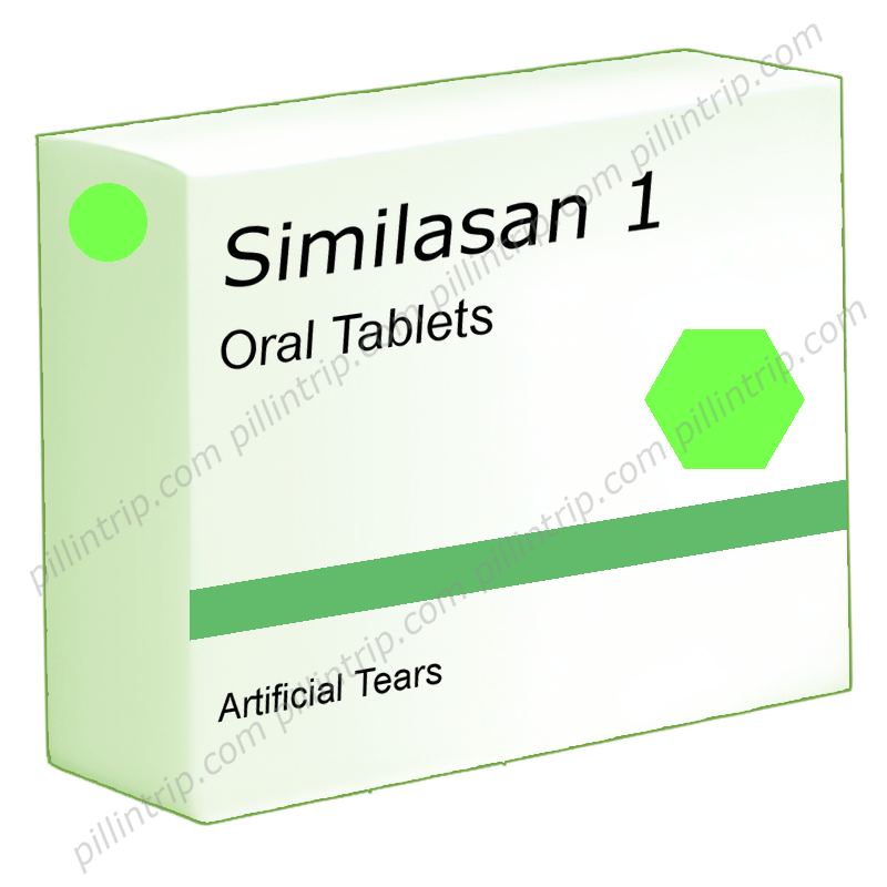 Similasan 1 : Uses, Side Effects, Interactions, Dosage / Pillintrip