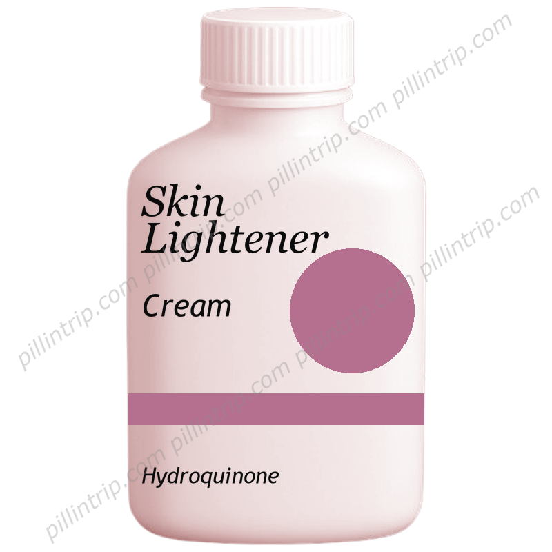 Skin Lightener : Uses, Side Effects, Interactions, Dosage / Pillintrip