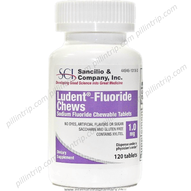 Sodium Flouride : Uses, Side Effects, Interactions, Dosage / Pillintrip