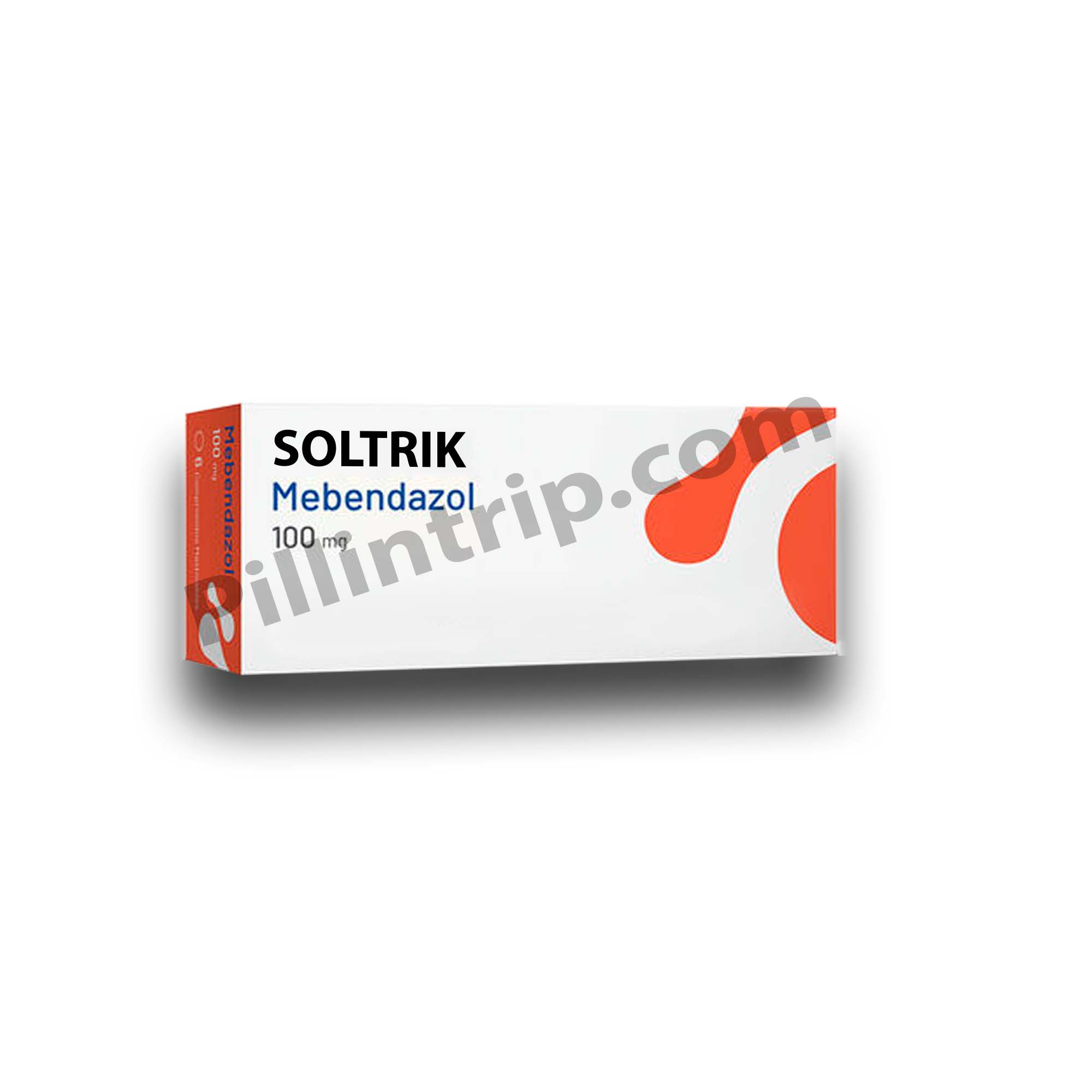 Soltrik : Anwendung, Nebenwirkungen, Wechselwirkungen, Dosierung ...