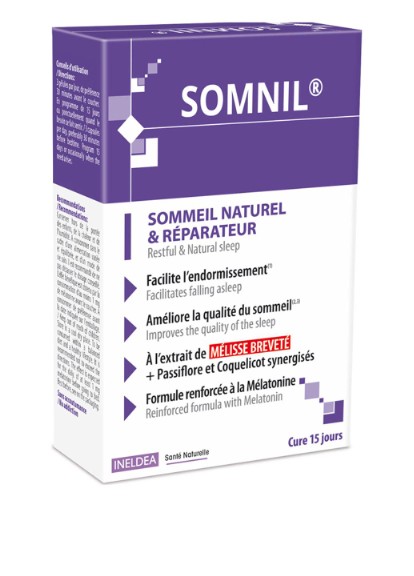 Somnil : Uses, Side Effects, Interactions, Dosage / Pillintrip