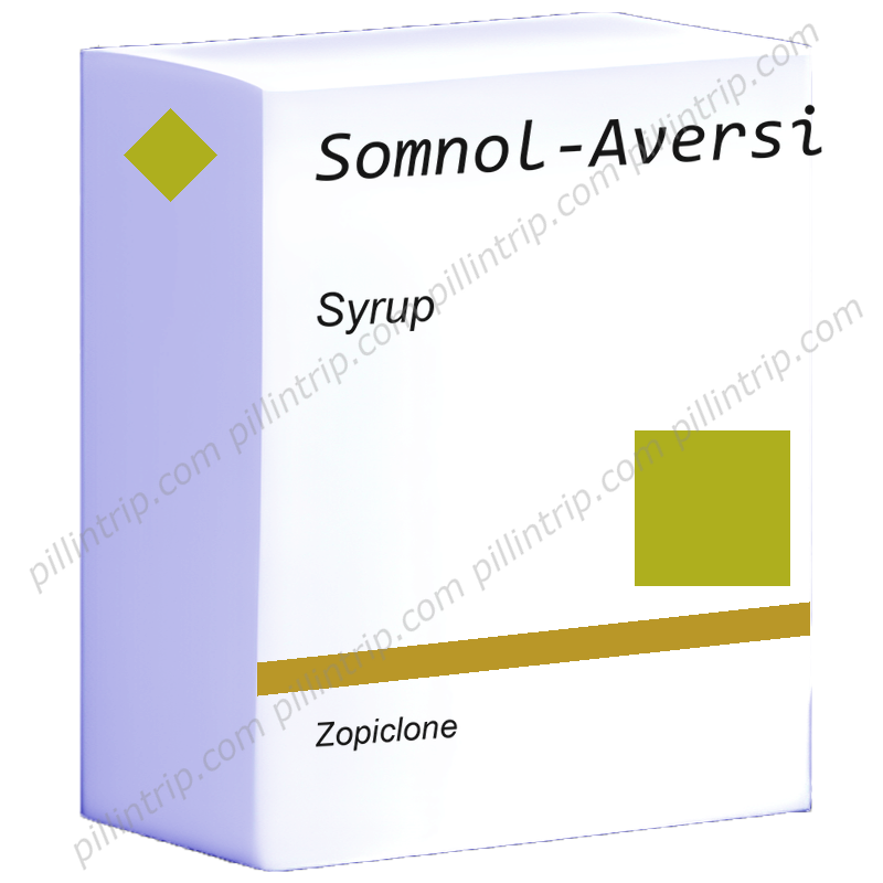 Somnol-Aversi : Применение, Побочные Эффекты, Взаимодействие, Дозировка ...