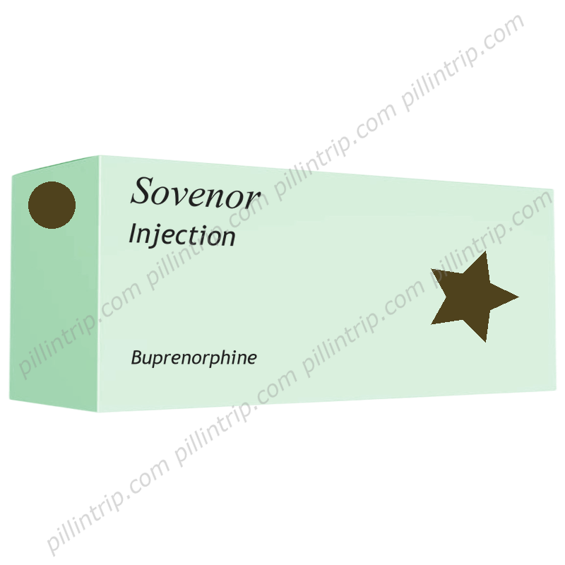 Sovenor : Uses, Side Effects, Interactions, Dosage / Pillintrip