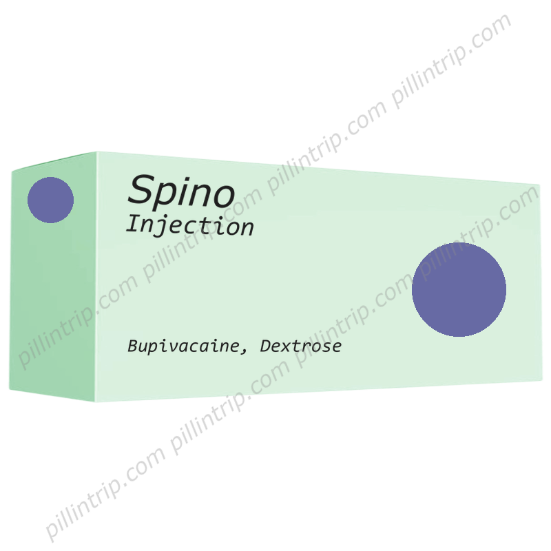 Spino : Uses, Side Effects, Interactions, Dosage / Pillintrip