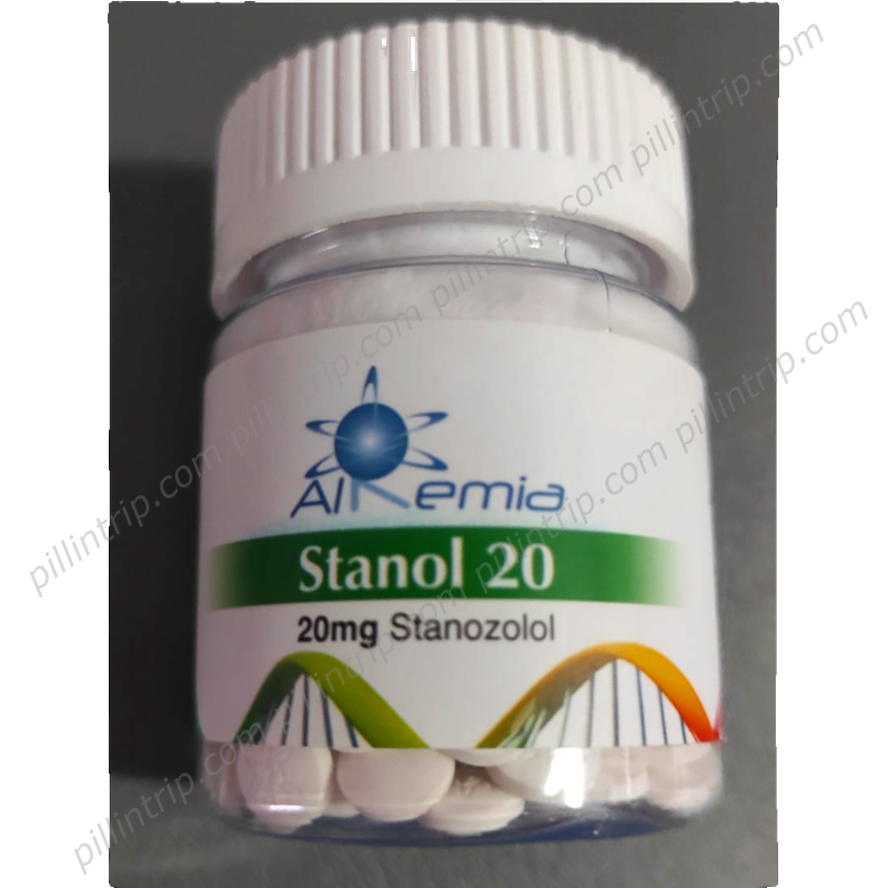 Stanol : Uses, Side Effects, Interactions, Dosage / Pillintrip