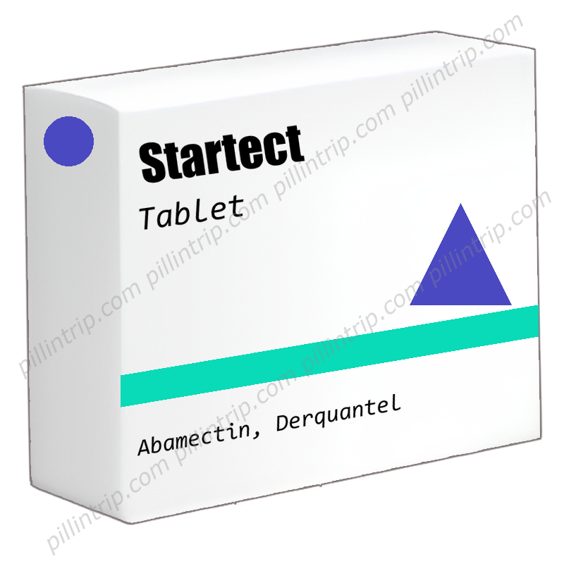 Startect : Uses, Side Effects, Interactions, Dosage / Pillintrip