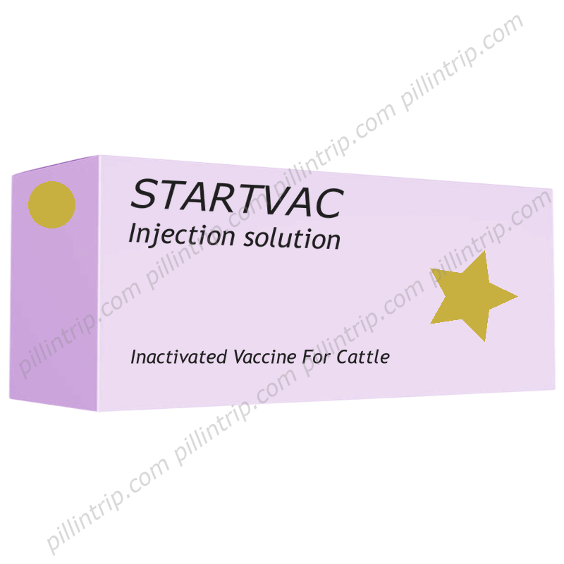 STARTVAC : Uses, Side Effects, Interactions, Dosage / Pillintrip