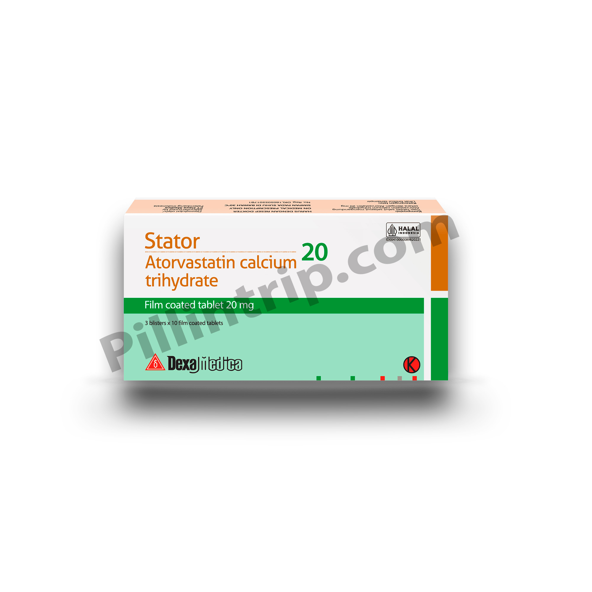 Stator : Применение, Побочные Эффекты, Взаимодействие, Дозировка ...