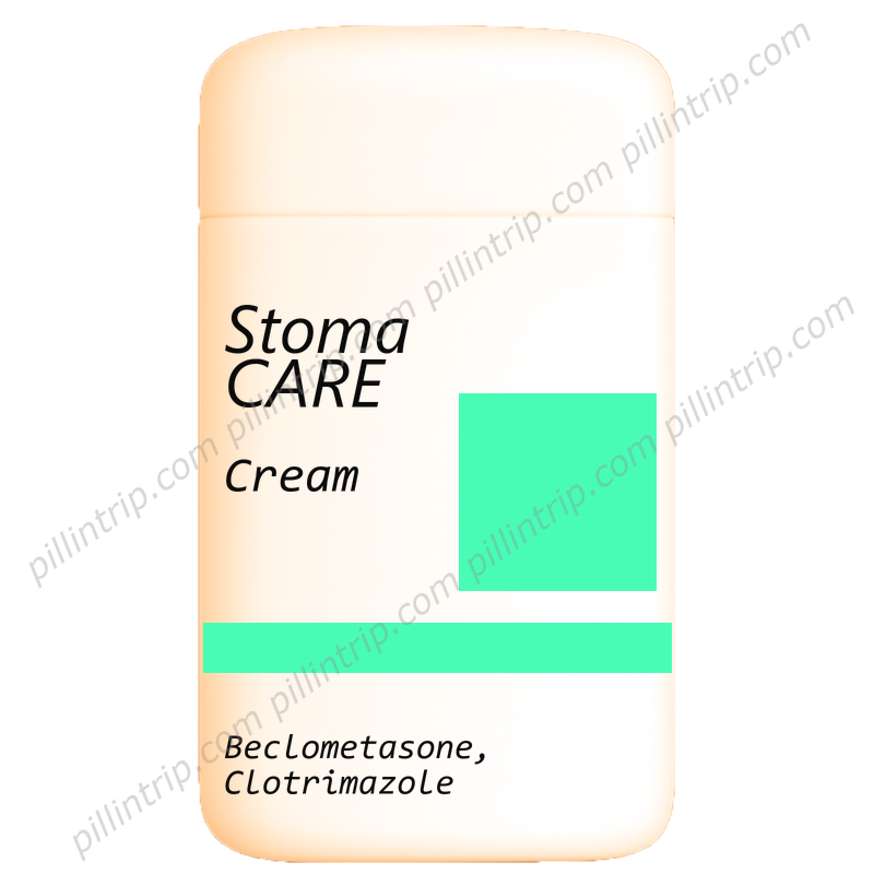 Stoma CARE : Применение, Побочные Эффекты, Взаимодействие, Дозировка ...