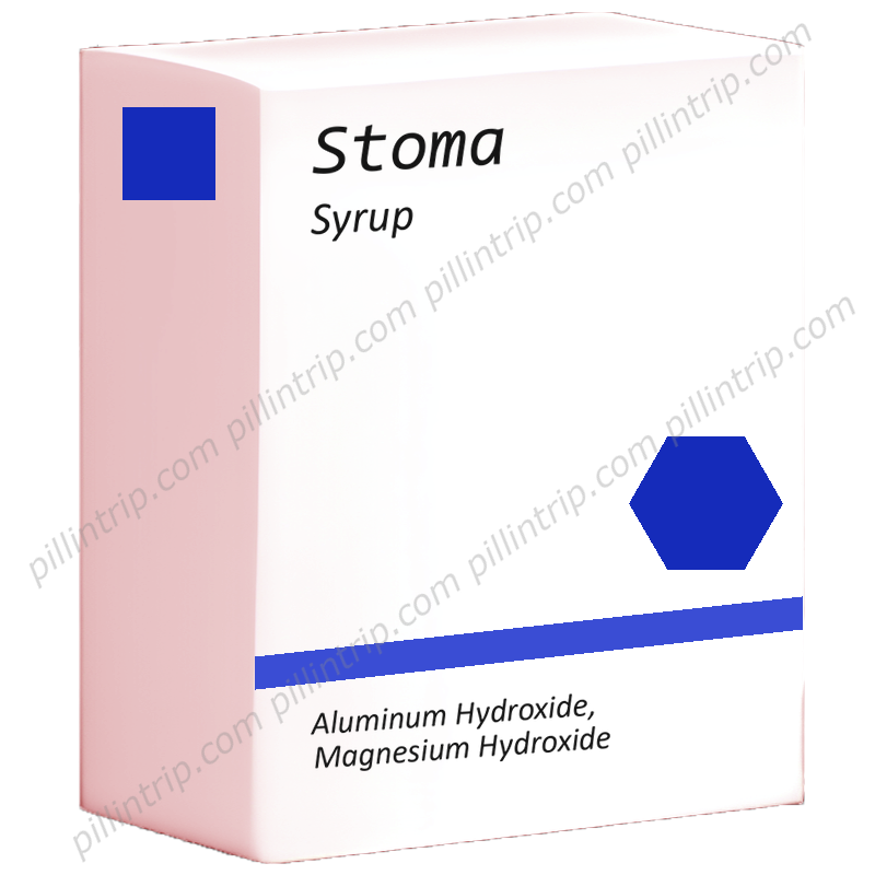 Stoma : Uses, Side Effects, Interactions, Dosage / Pillintrip
