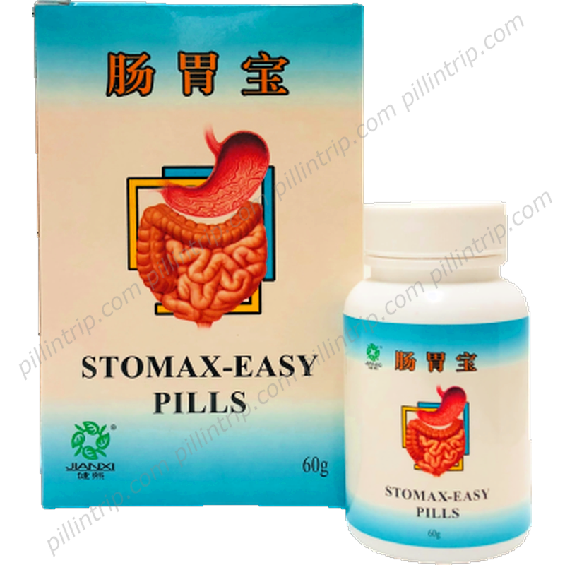 Stomax : Uses, Side Effects, Interactions, Dosage / Pillintrip