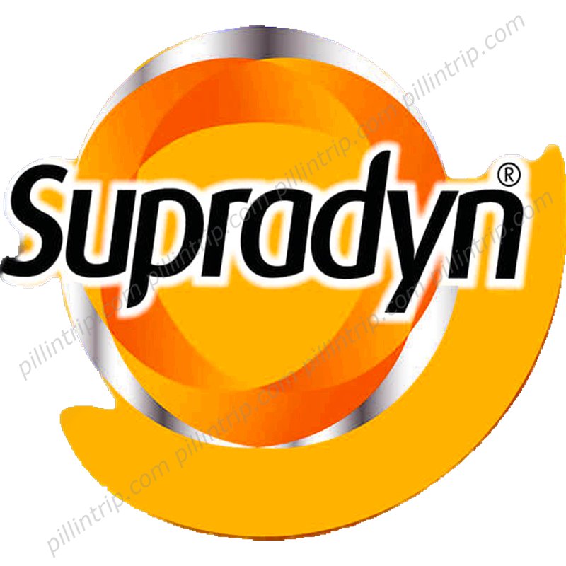 Supradyn Forte : Uses, Side Effects, Interactions, Dosage / Pillintrip