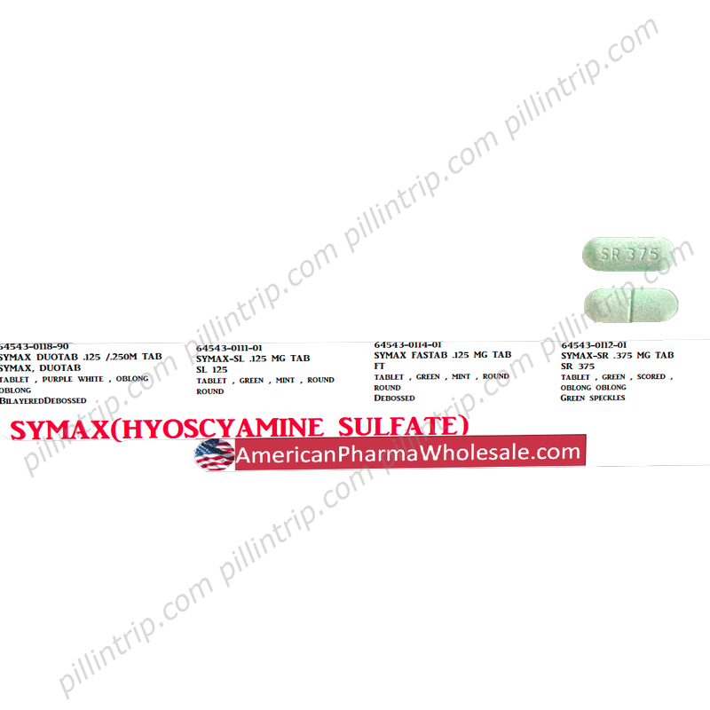 Symax Duotab : Применение, Побочные Эффекты, Взаимодействие, Дозировка ...