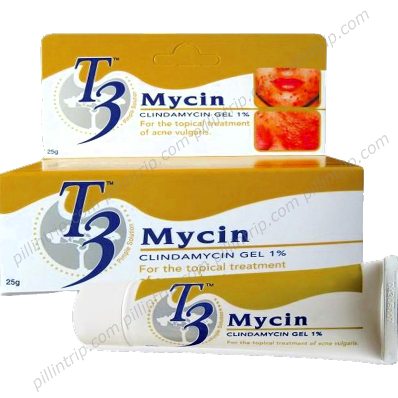 T3 Mycin : Uses, Side Effects, Interactions, Dosage / Pillintrip