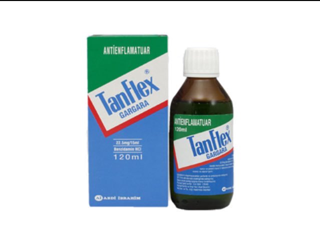 Tanflex : Uses, Side Effects, Interactions, Dosage / Pillintrip