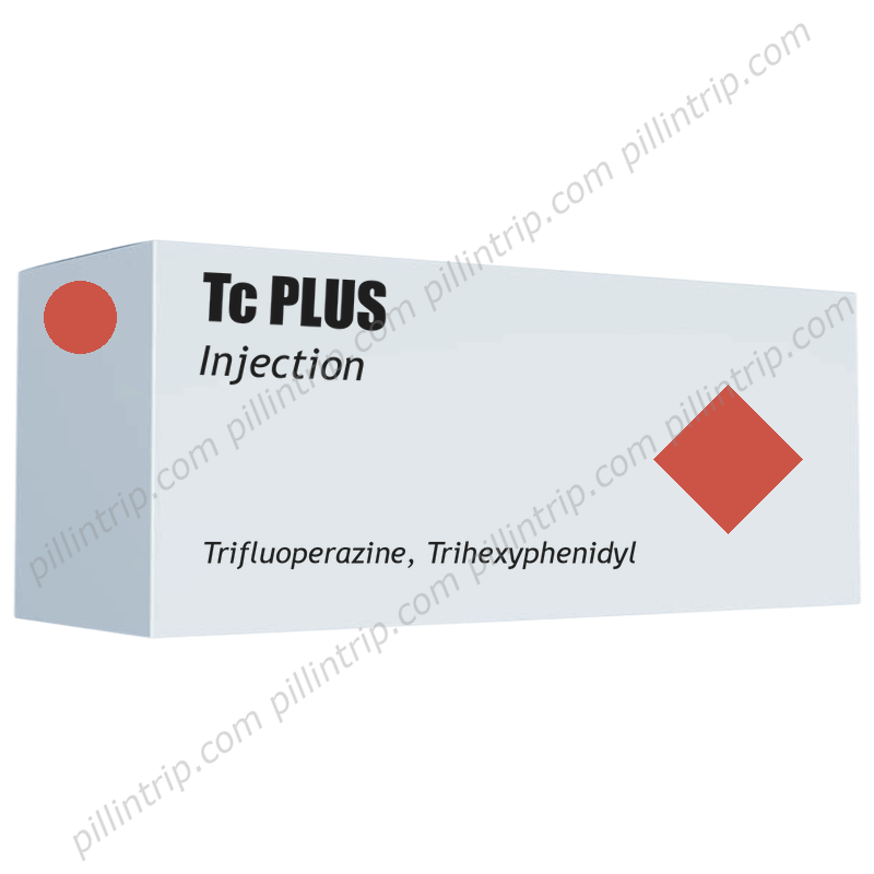 Tc PLUS : Uses, Side Effects, Interactions, Dosage / Pillintrip