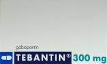 Tebantin : Uses, Side Effects, Interactions, Dosage / Pillintrip