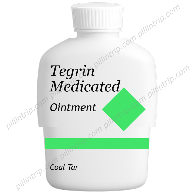 Tegrin Medicated : Применение, Побочные Эффекты, Взаимодействие ...