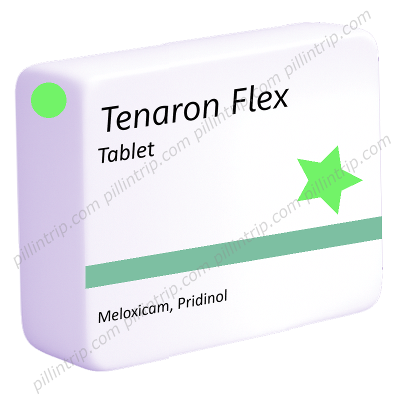 Tenaron Flex : Применение, Побочные Эффекты, Взаимодействие, Дозировка ...