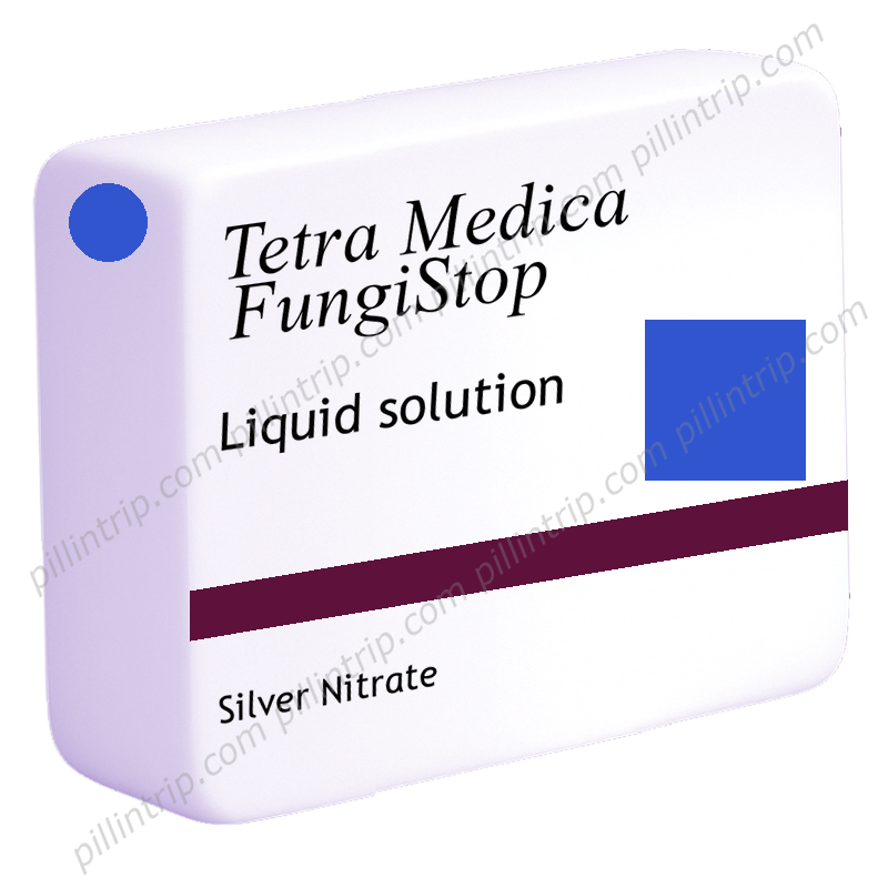 Tetra Medica FungiStop : Uses, Side Effects, Interactions, Dosage ...