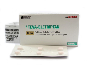 Teva-Eletriptan : Uses, Side Effects, Interactions, Dosage / Pillintrip