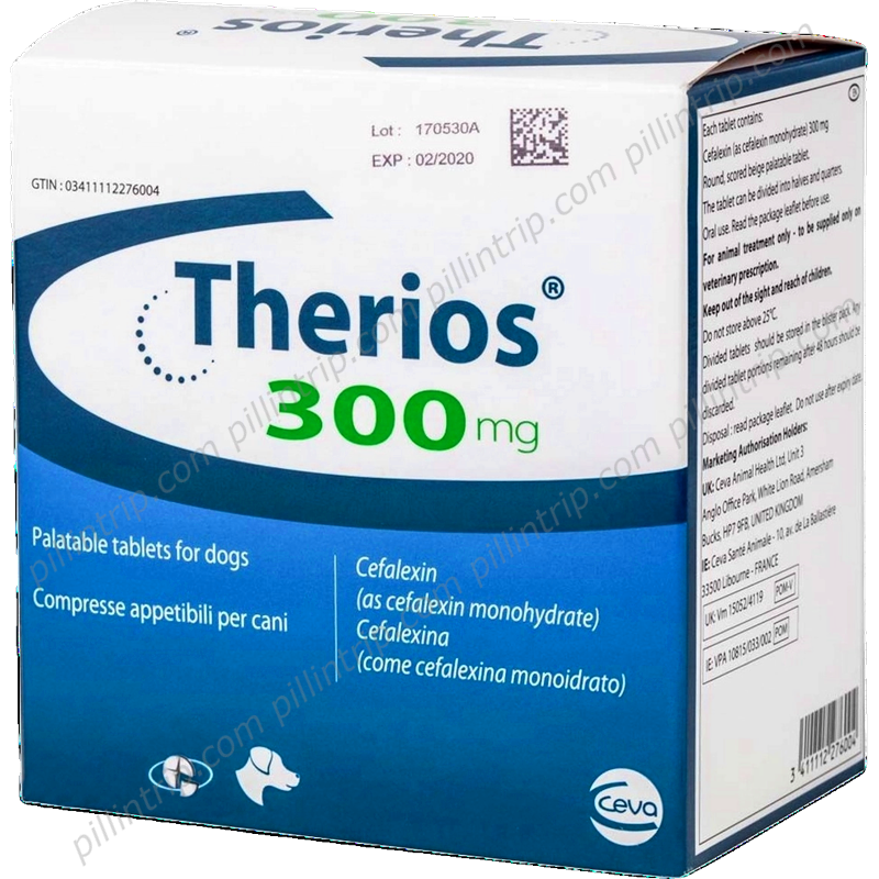 Therios : Uses, Side Effects, Interactions, Dosage / Pillintrip