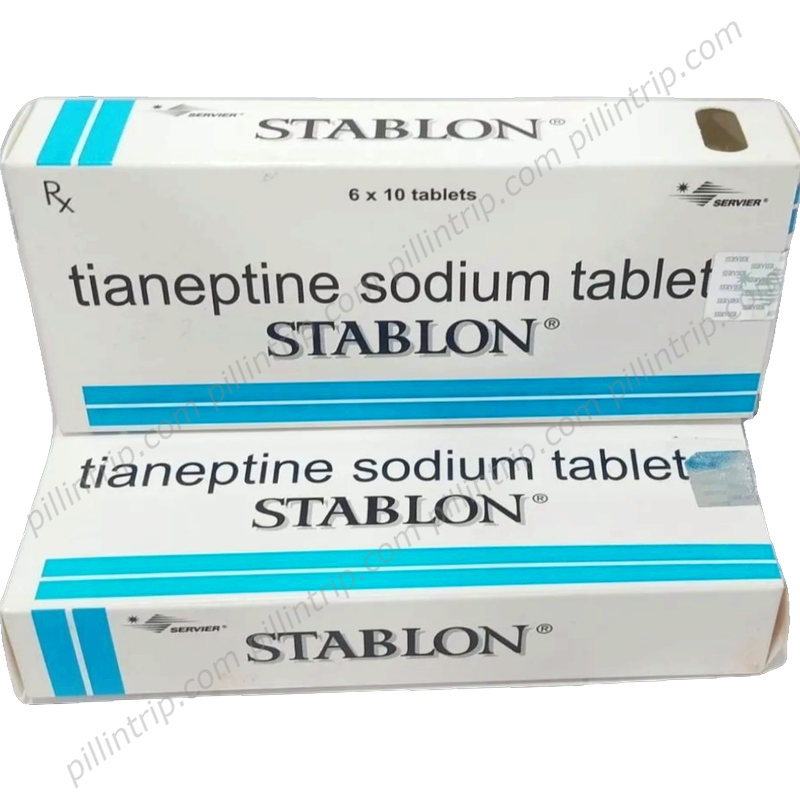 Tianeptine sodium : Uses, Side Effects, Interactions, Dosage / Pillintrip