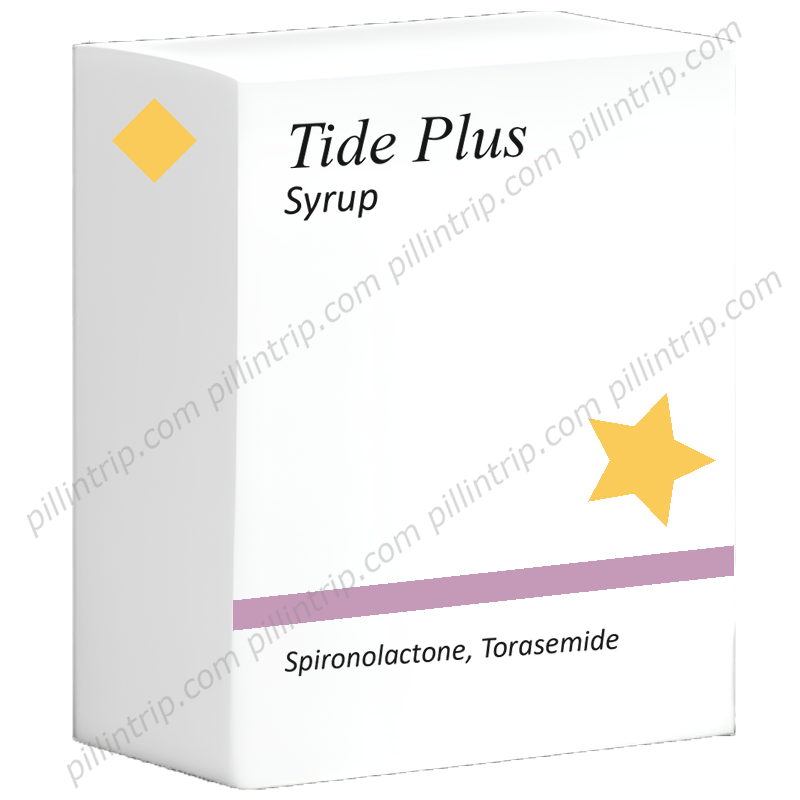 Tide Plus : Uses, Side Effects, Interactions, Dosage / Pillintrip