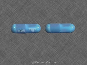 Tigan : Uses, Side Effects, Interactions, Dosage / Pillintrip