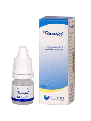 Timogel : Uses, Side Effects, Interactions, Dosage / Pillintrip