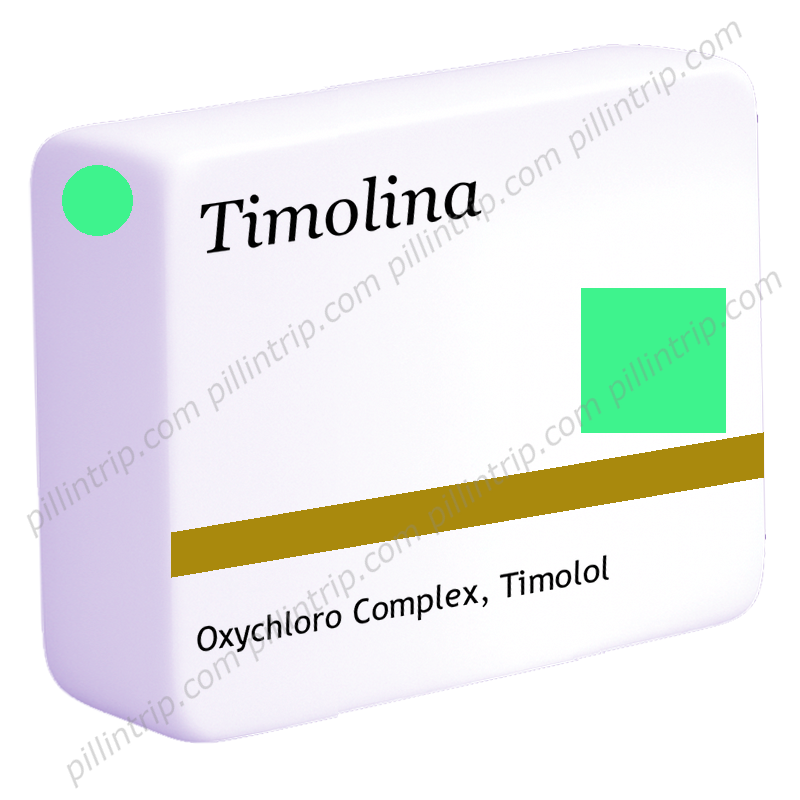 Timolina : Usos, Efectos Secundarios, Interacciones, Dosis / Pillintrip