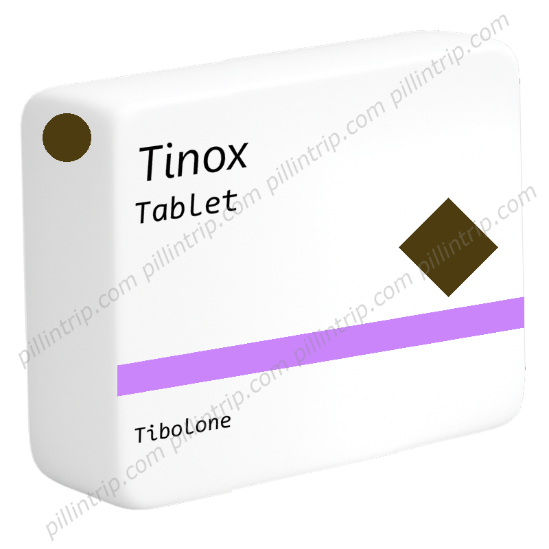 Tinox : Uses, Side Effects, Interactions, Dosage / Pillintrip