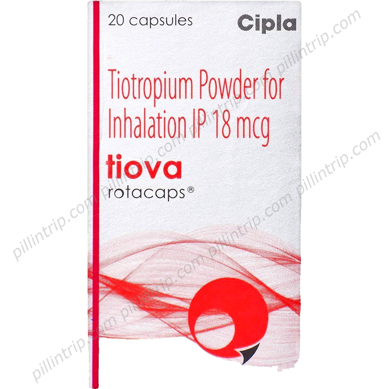 Tiova ROTACAPS : Uses, Side Effects, Interactions, Dosage / Pillintrip