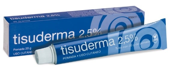 Tisuderma : Uses, Side Effects, Interactions, Dosage / Pillintrip