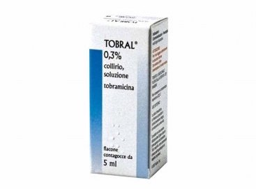 Tobral D : Usos, Efectos Secundarios, Interacciones, Dosis / Pillintrip