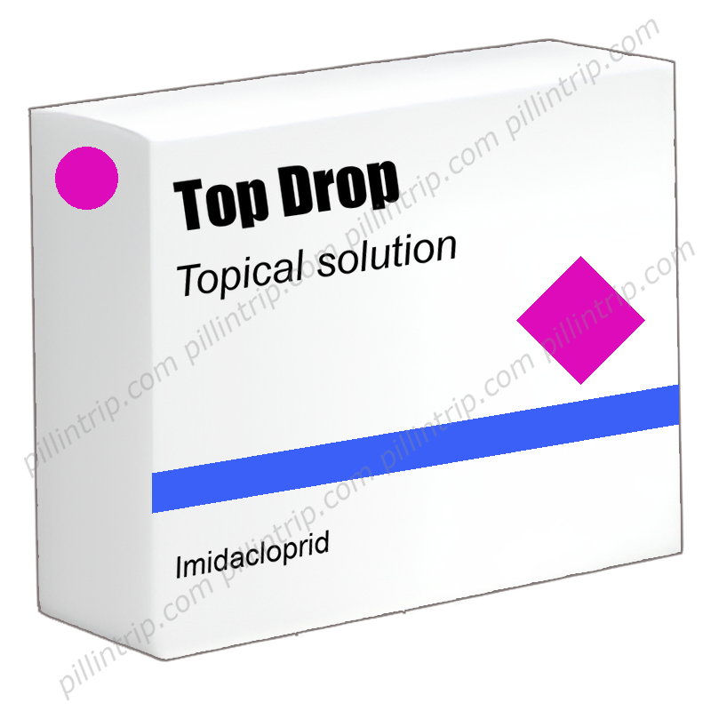 Top Drop : Uses, Side Effects, Interactions, Dosage / Pillintrip