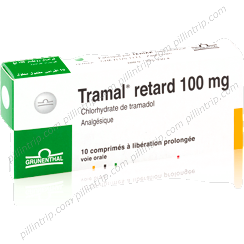Tramal 100 : Применение, Побочные Эффекты, Взаимодействие, Дозировка ...