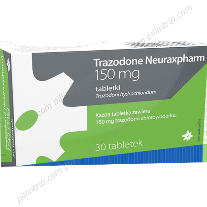 Trazodone : Uses, Side Effects, Interactions, Dosage / Pillintrip