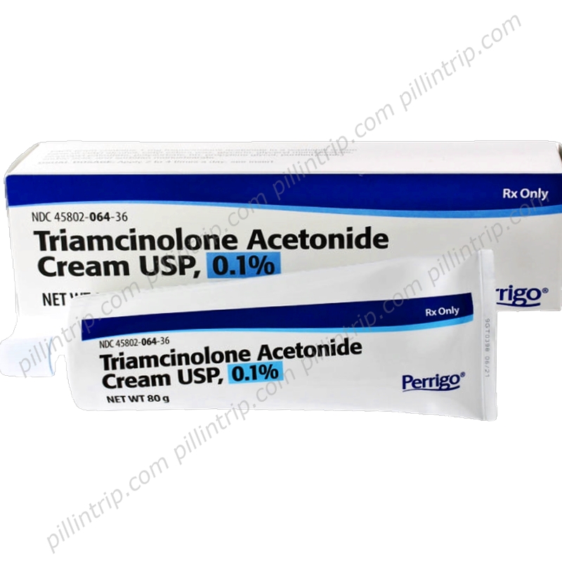 Triamcinolone Acetonide : Uses, Side Effects, Interactions, Dosage ...