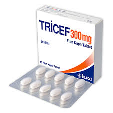 Tricef : Uses, Side Effects, Interactions, Dosage / Pillintrip