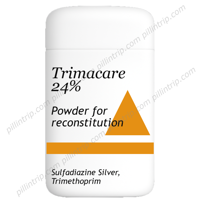 Trimacare 24% : Uses, Side Effects, Interactions, Dosage / Pillintrip