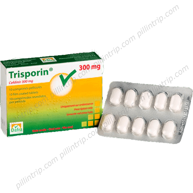 Trisone : Usos, Efectos Secundarios, Interacciones, Dosis / Pillintrip