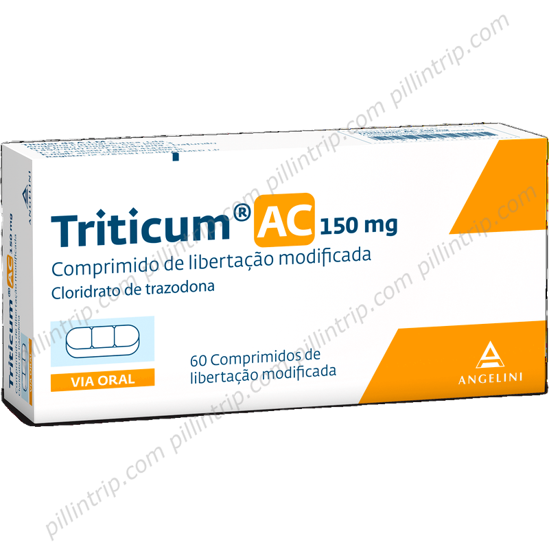 Triticum AC : Usos, Efeitos Colaterais, Interações, Dosagem / Pillintrip