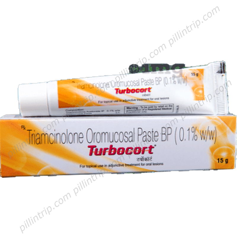 Turbocort : Uses, Side Effects, Interactions, Dosage / Pillintrip