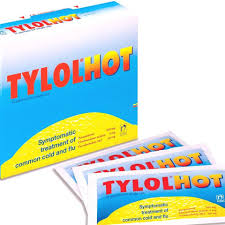 Tylol : Uses, Side Effects, Interactions, Dosage / Pillintrip