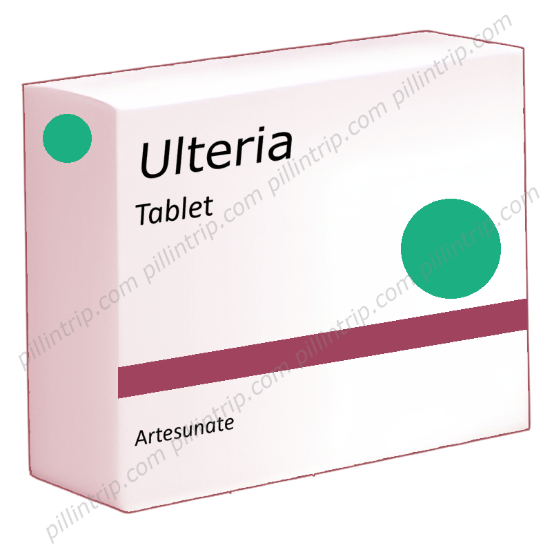 Ulteria : Uses, Side Effects, Interactions, Dosage / Pillintrip