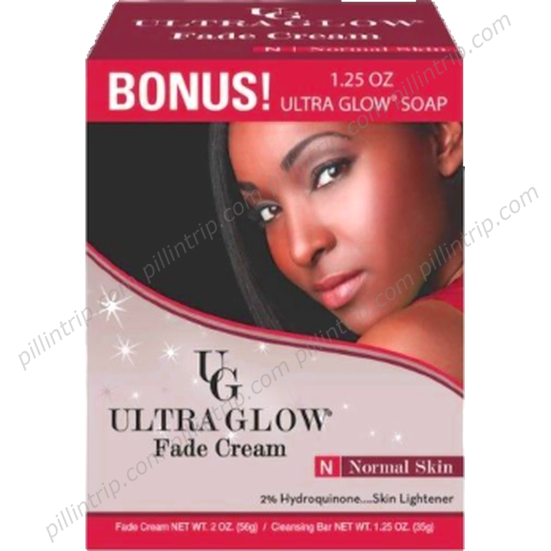 Ultra Glow Skin Tone Cream for Normal Skin : Uses, Side Effects ...