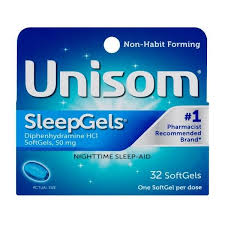 Unisom : Uses, Side Effects, Interactions, Dosage / Pillintrip